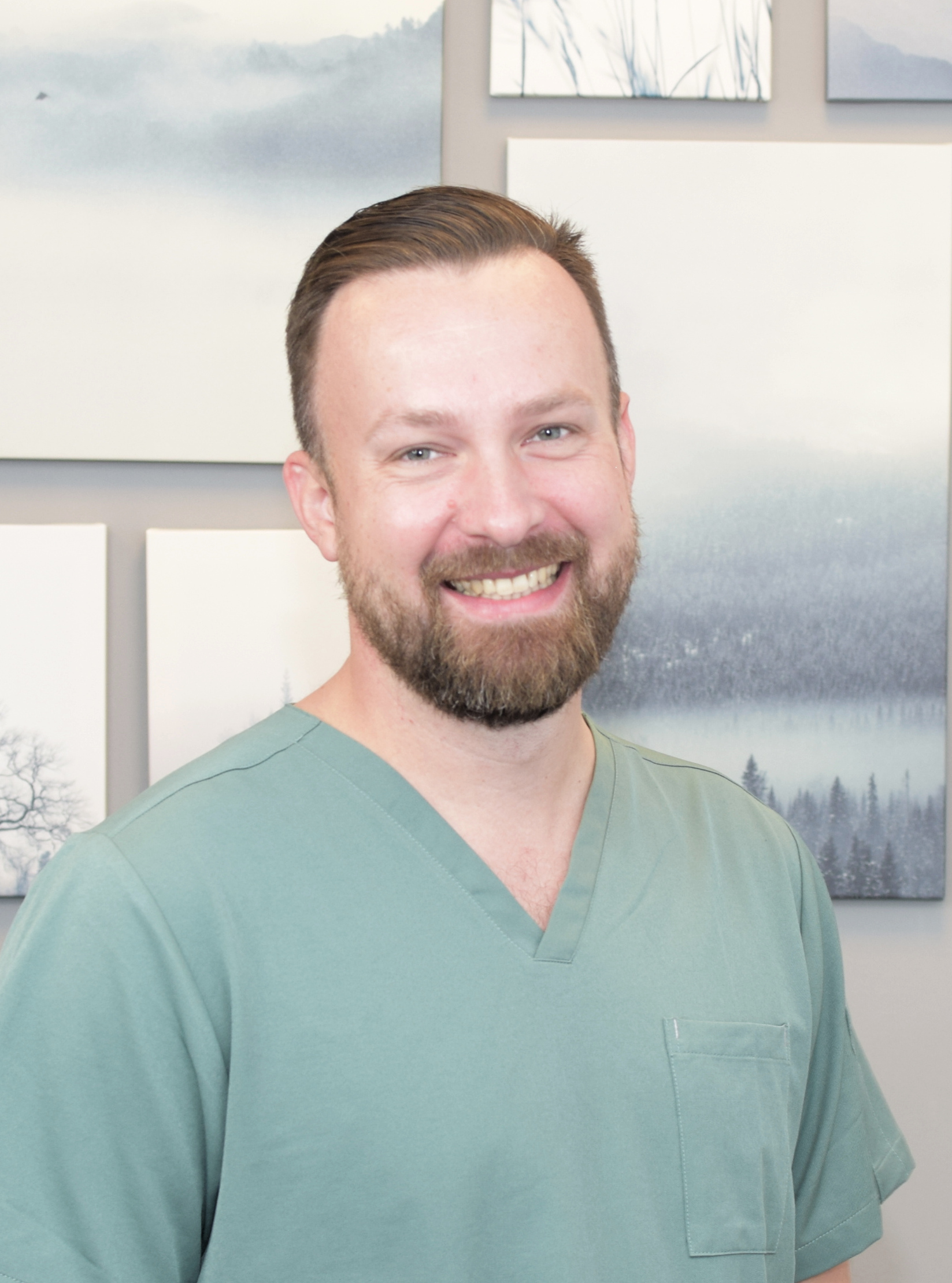 Praxis für Osteopathe ten Bosch